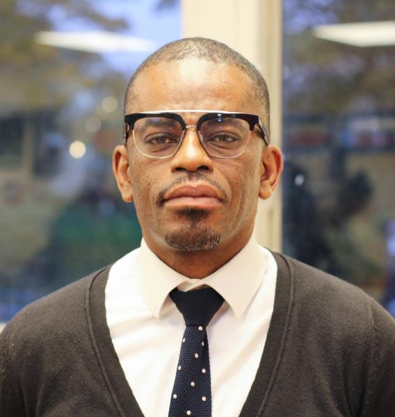 Meet our Board | Healthwatch Lambeth