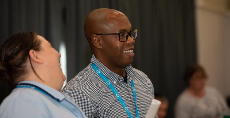 Lambeth Together Releases 'Our Health, Our Lambeth' Plan | Healthwatch Lambeth