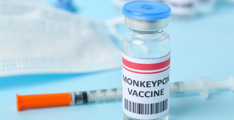 NHS Offers Second Monkeypox Vaccinations to Eligible Residents ...