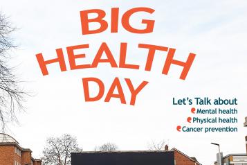 Get involved | Healthwatch Lambeth