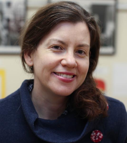 Meet our Board | Healthwatch Lambeth